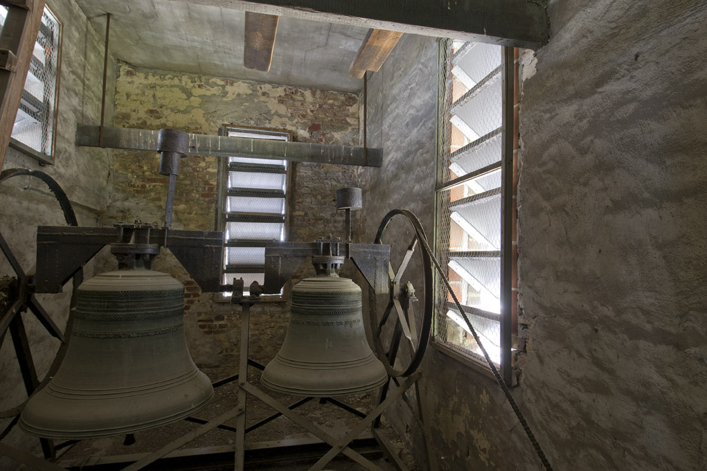 Grand Hotel Merici in Sittard – Slapen in een modern klooster