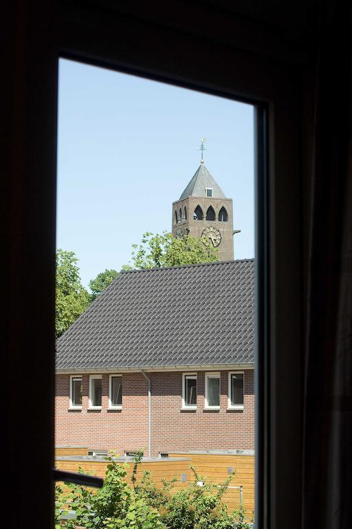 Het Rijksmuseum Twente en het Wilminktheather liggen om de hoek en ook ...